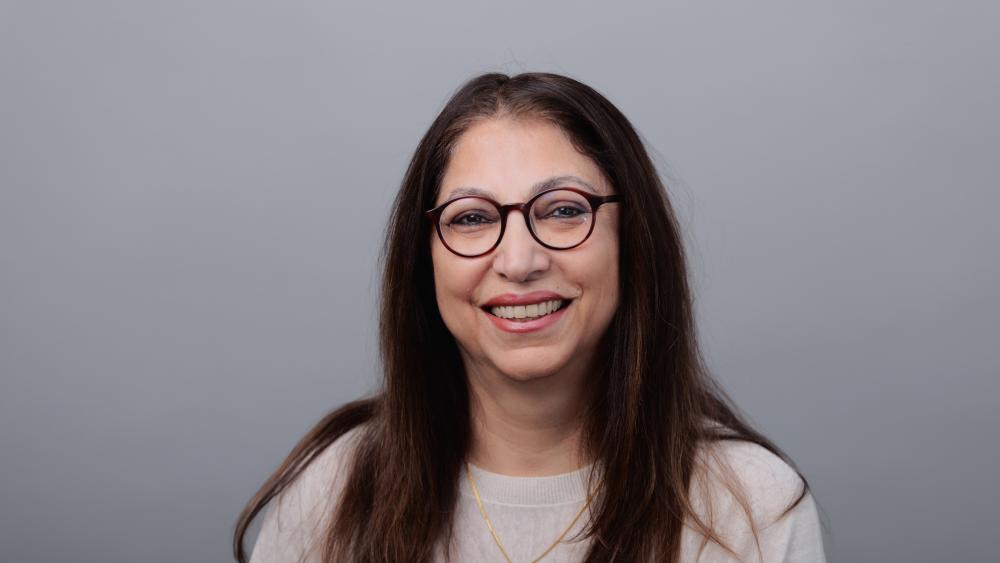 Professor Shirin Rai | SOAS